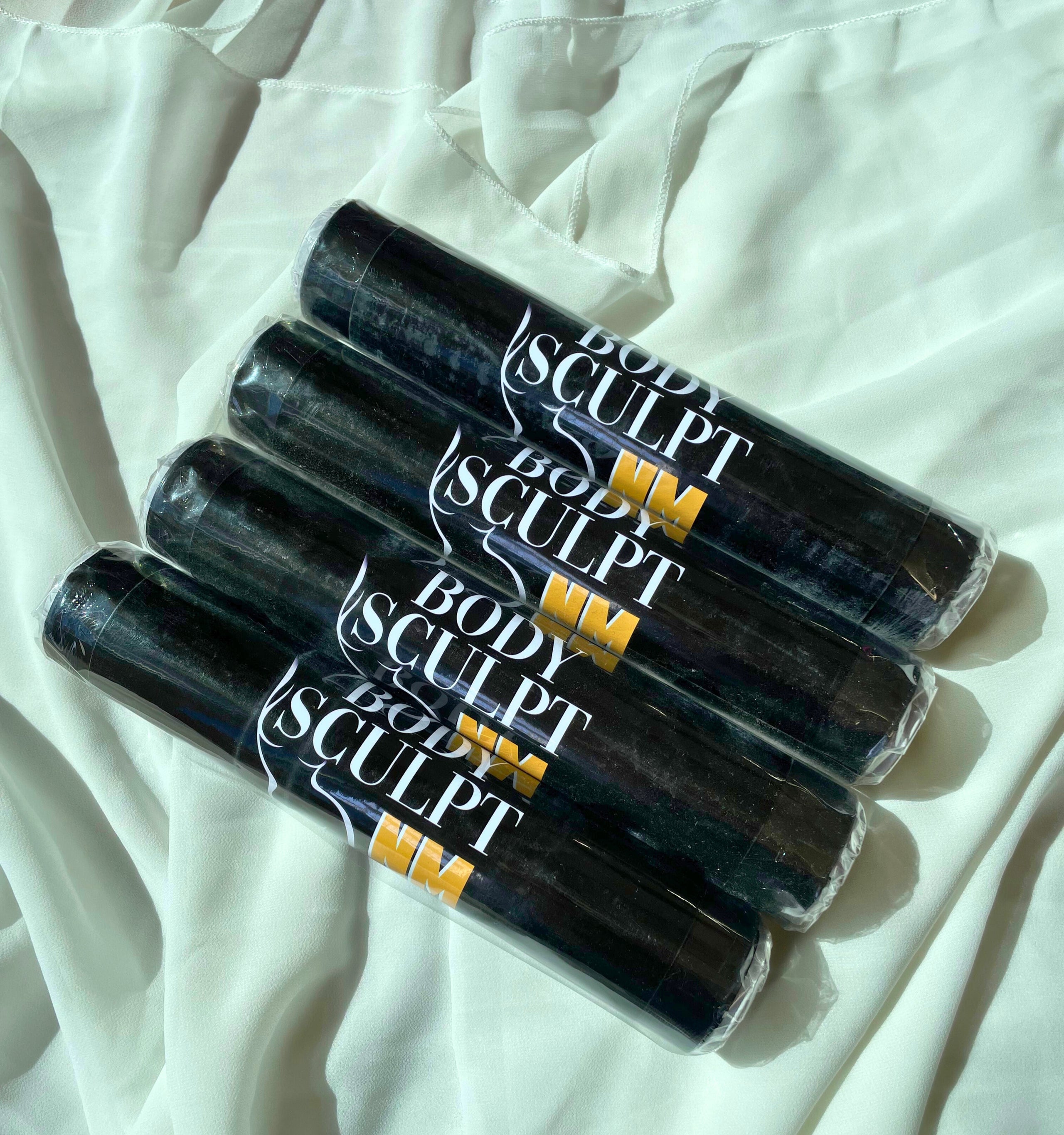 Slimming Osmotic Wrap | BodySculptNM